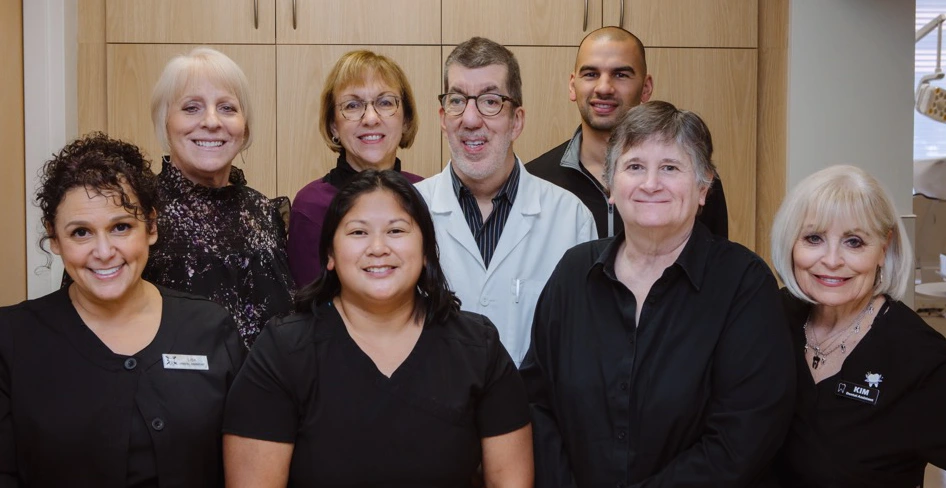 FAQ - Dr. David Paris Dentistry